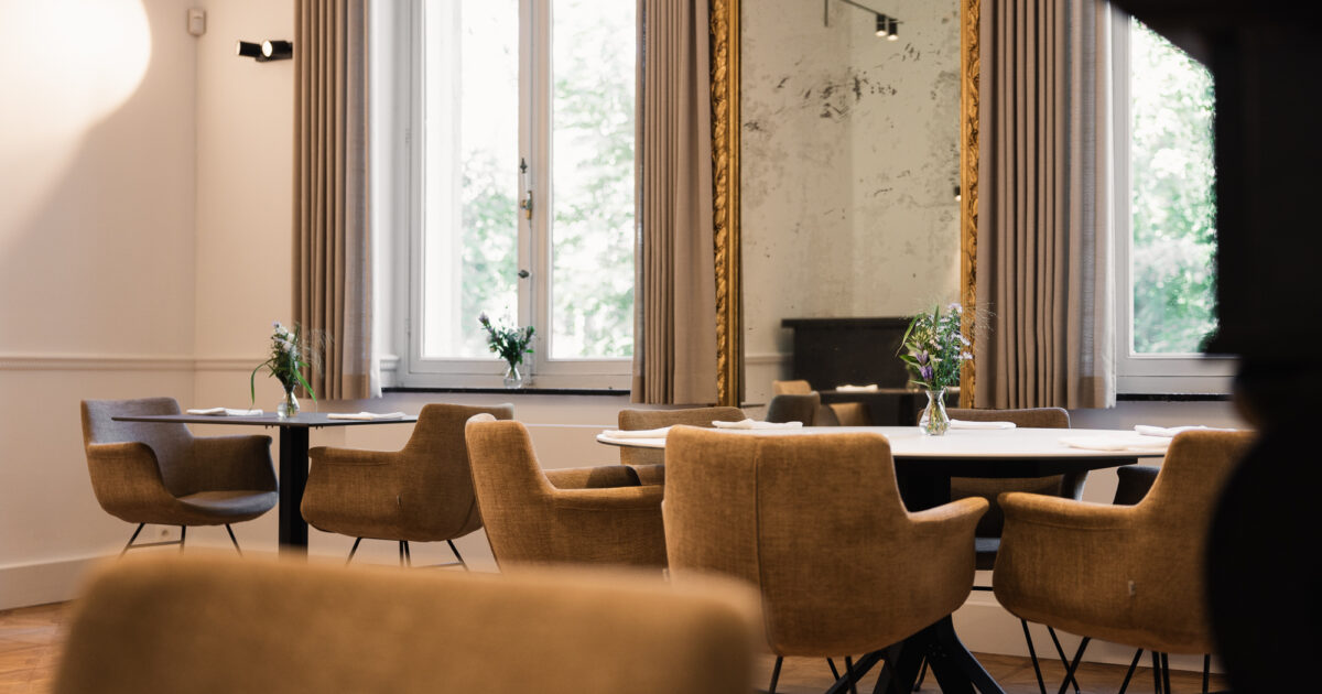 Reserveren La Rivee Meulebeke | La Rivee